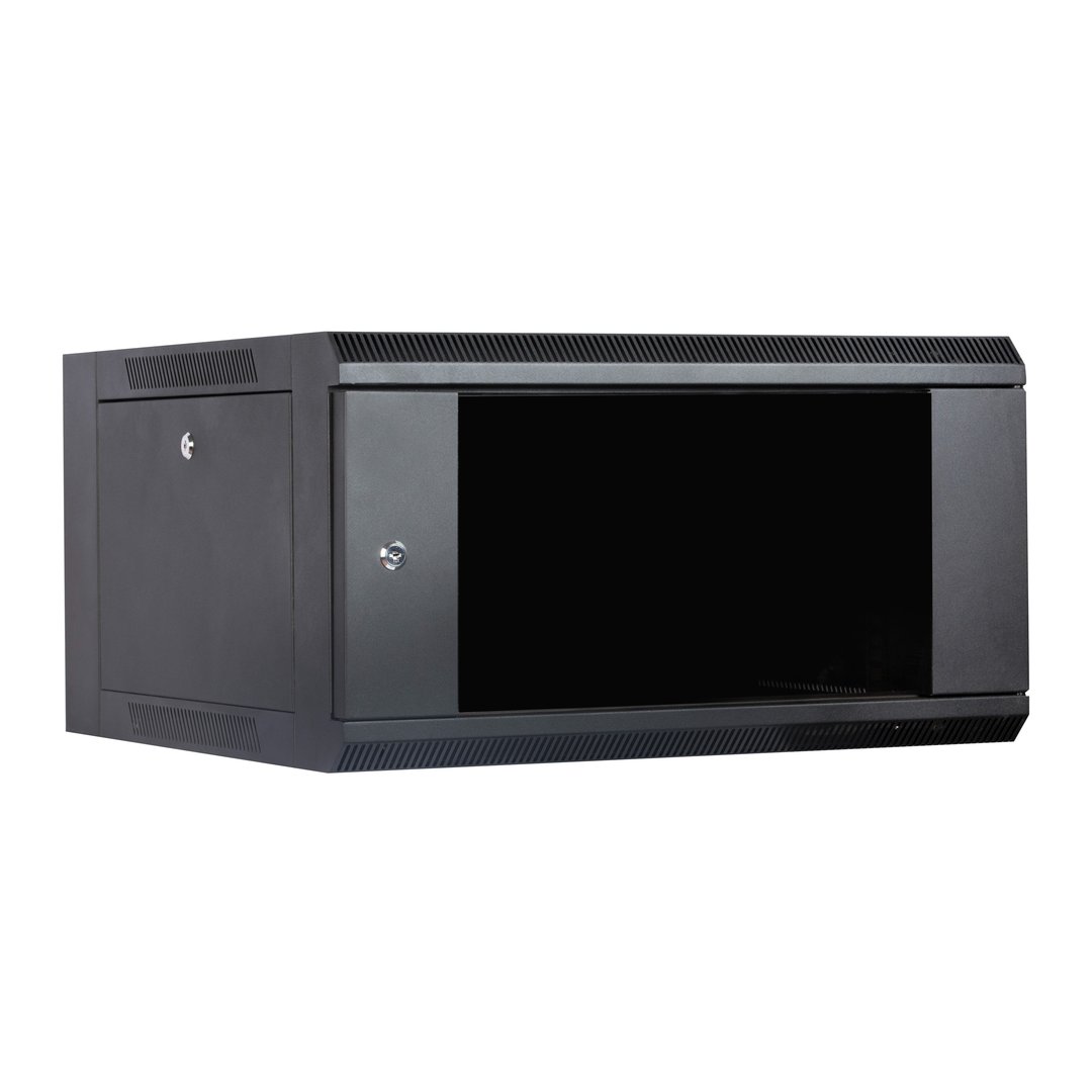 Cubicoan (Pvt) Ltd. - CH-R - 19” Premium Wall mounted Racks